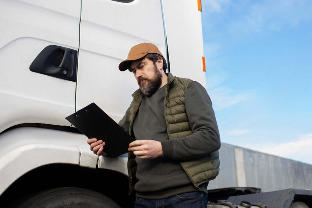 What Is Fleet Tracking Used For? A Detailed Guide - FleetPeek